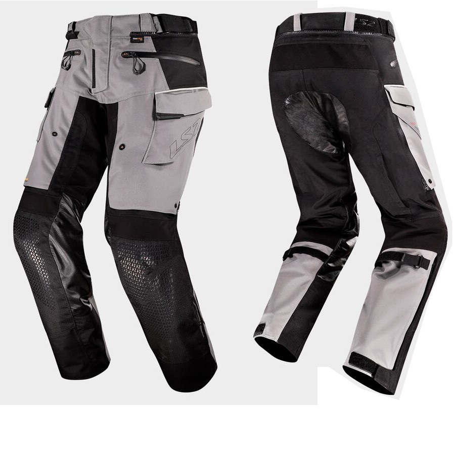 Quần giáp chống nước LS2 APOLLO MAN